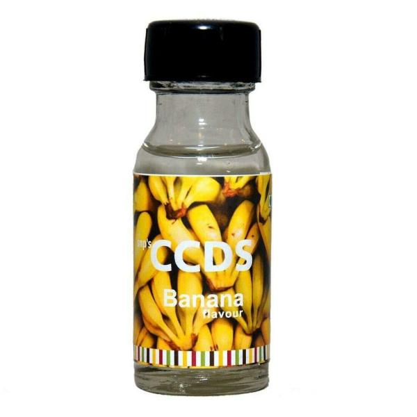 CCDS Banana Flavour - JioMart