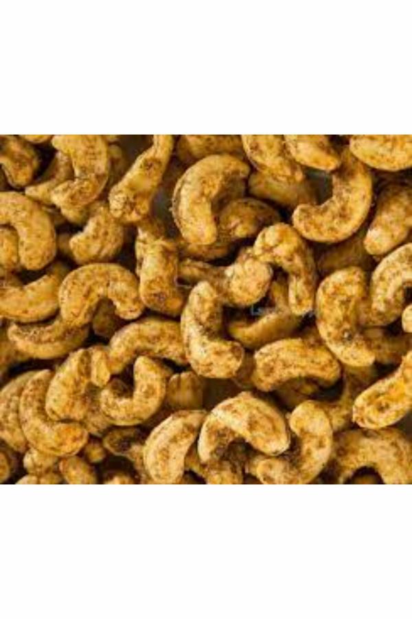 GOLDEN RESOURCES Soya Masala Flavoured Salted, Non-Fried, Oil Free ...