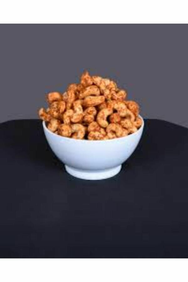 GOLDEN RESOURCES Soya Masala Flavoured Salted, Non-Fried, Oil Free ...