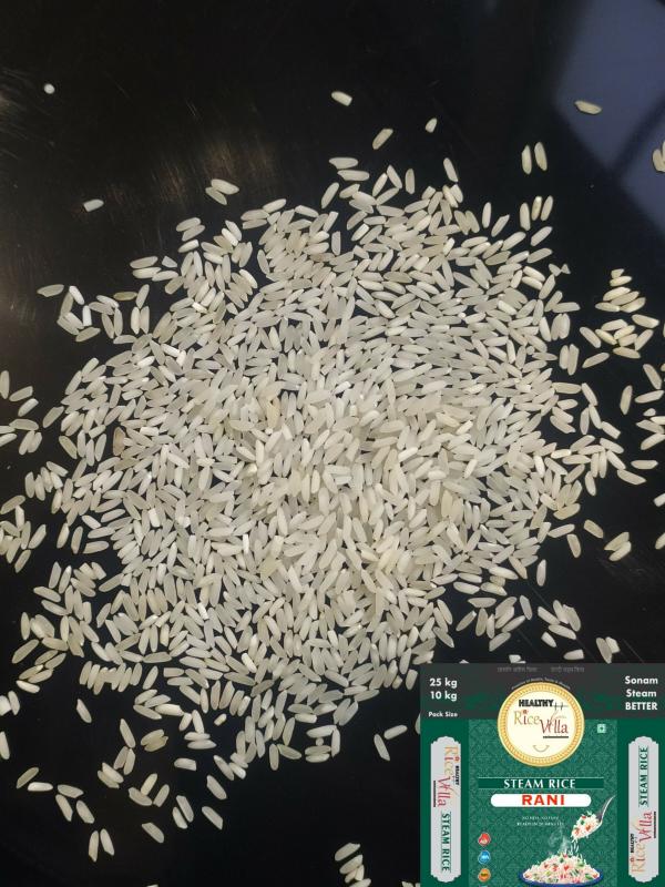 Rice Villa | Rani | 26 kg | Sonam | Jeera Rice - JioMart