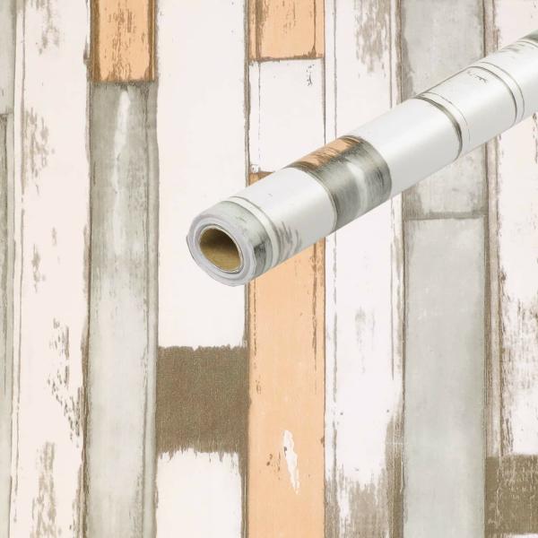 Sky Walls Multicolor Polyvinyl Chloride 3D Wall Stickers for livingroom ...