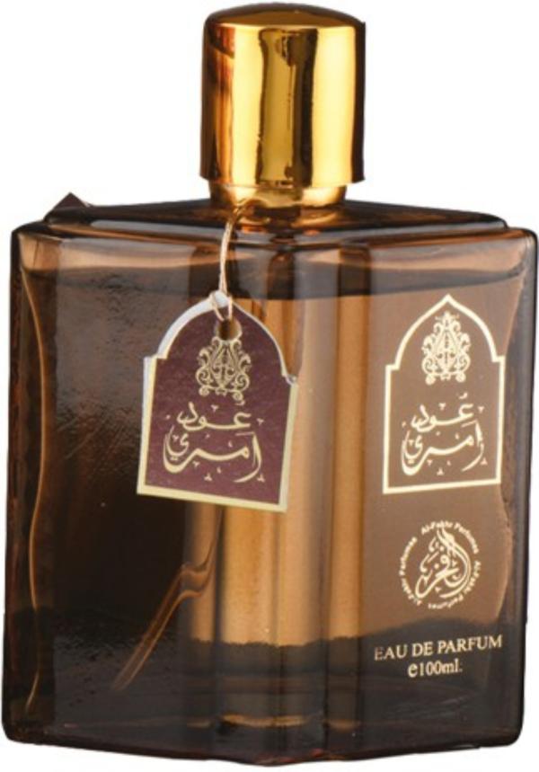 AL FAKHR Oud Ameri Original Perfume Men and Women 100 ml - JioMart