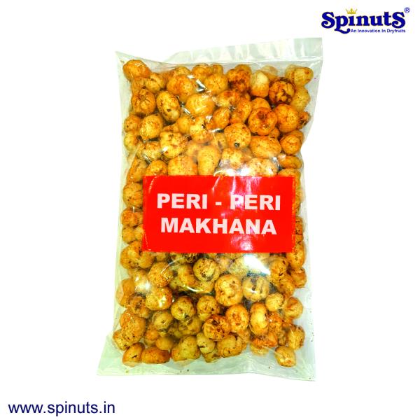 Spinuts Peri - Peri Makhana - 500 g - JioMart