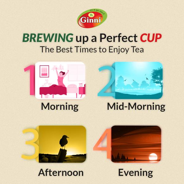 Ginni Dilkhush Tea| Black CTC Tea| Kadak Tea - 4kgs (4 x 1000g) - JioMart