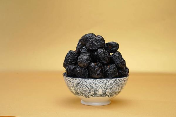 Ajfan Holy Ajwa Jumbo Dates 250 g - JioMart