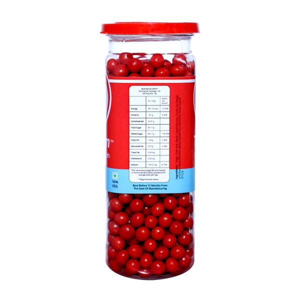 Trigunam Masala Chuski Punch 250g - JioMart