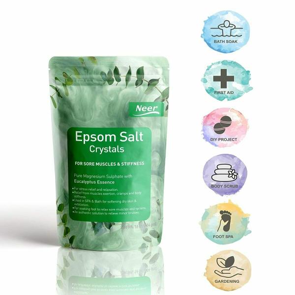 Hind Pharma NEER Eucalyptus--SINGLE PACK - JioMart