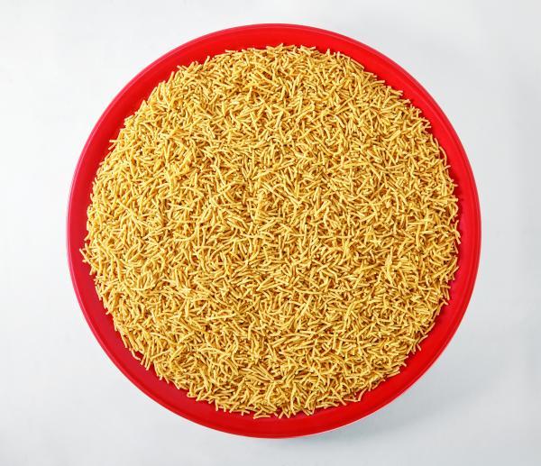 Bhujialalji Bikaneri Bhujia | Rajasthani Bhujia Namkeen with Dew beans ...