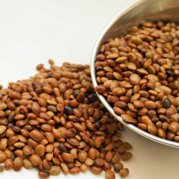 Preeta Mart Organic Kulthi Dal ( Horse Gram ) - 800 g - JioMart