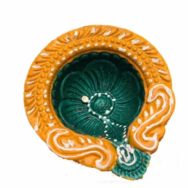 Delight Foods Dodha Barfi (Dhoda Burfi) 250g | Diwali Greeting Card ...