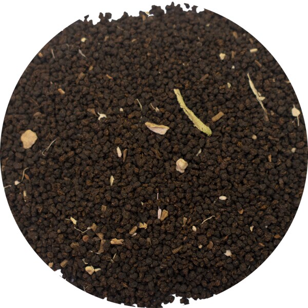 Ginni Masala Tea | Made with Real Spices, Immunity-Booster | Kadak Tea ...