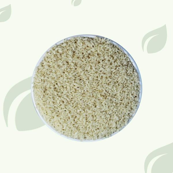 B&B Organics Aromatic Joha Rice- WestBengal Origin (Medium Grain) (0.25 ...