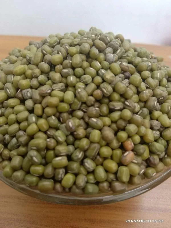 Uzhavan Unavu - Organic - Green Gram / Moong Dhall / Pachaiparupu - 1 ...