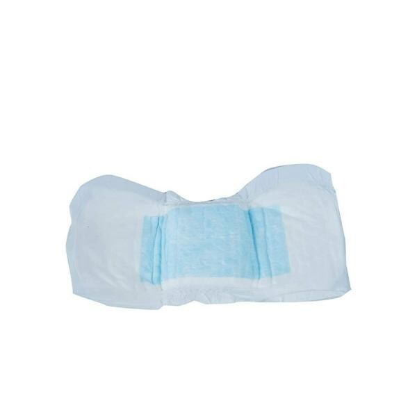 Newmom Disposable Maternity Pads (Medi)- Pack of 5 - JioMart