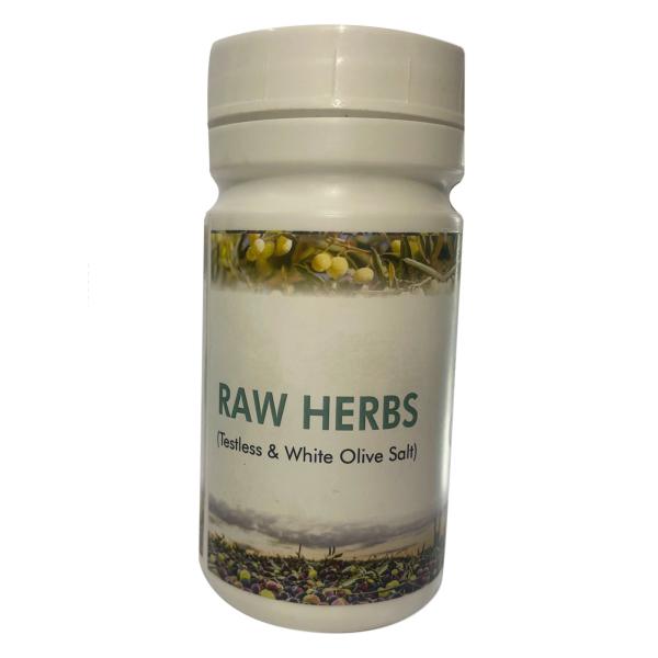 SANSU Original Jaitun Namak | Premium Olive Salt | for Boost Immunity ...