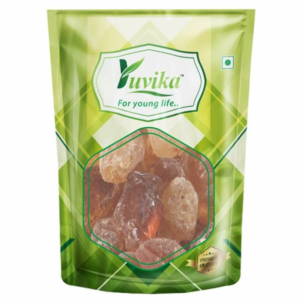 YUVIKA Gond Babool - Babul Gond - Gond Kikar - Acacia Gum (200 Grams ...