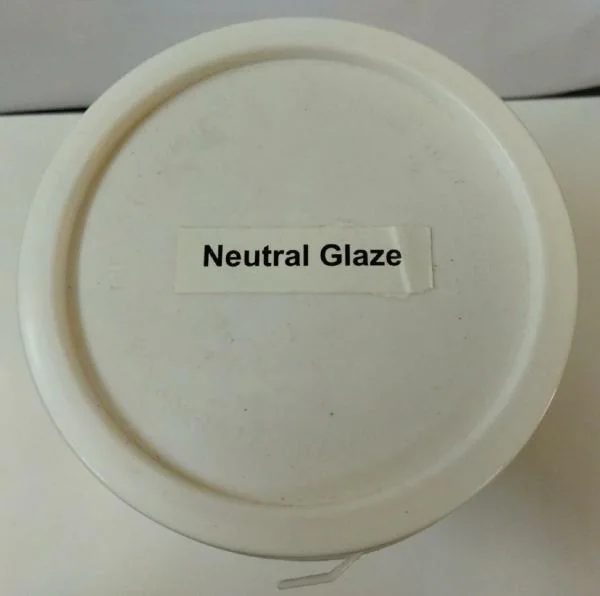 Xila Magic Neutral Glaze 1 kg - JioMart