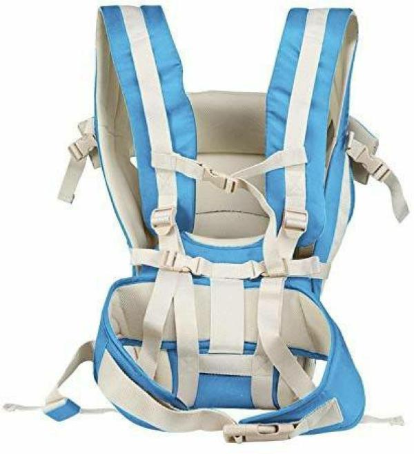 Aurapuro Front Carry Facing In Baby Carrier - JioMart