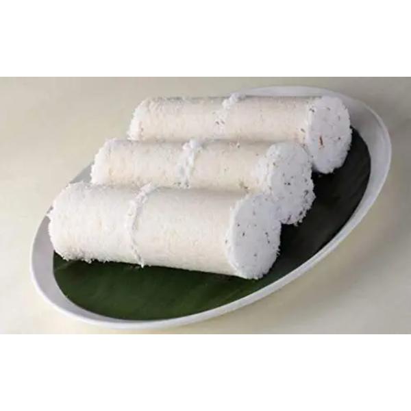 Subaa Stainless Steel Chiratta Puttu Cooke Kudam Maker (Silver) - JioMart