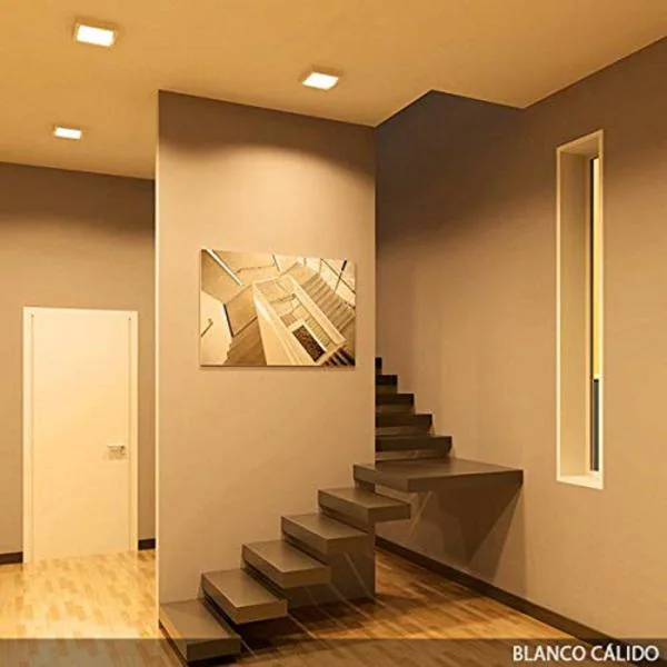 Square Led Lights For False Ceiling | atelier-yuwa.ciao.jp