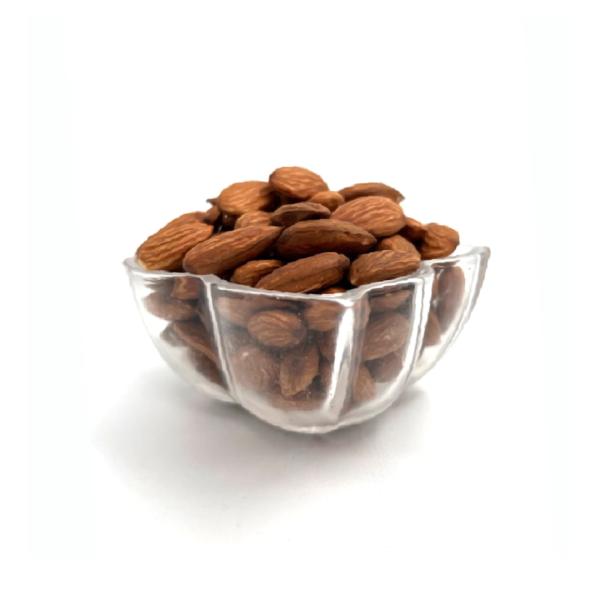 Crunchy Almonds ( Pack Of 3 ) - ( 300 g ) - JioMart