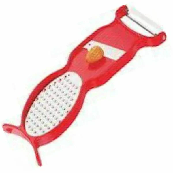 ODD M EVEN Handy Chopper, Masher and Grater Kitchen Tool Set - JioMart