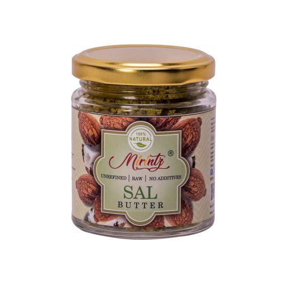 Mirintz Sal Butter, 100 g - JioMart