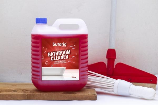 Ultra Clean Disinfectant Bathroom Cleaner - JioMart