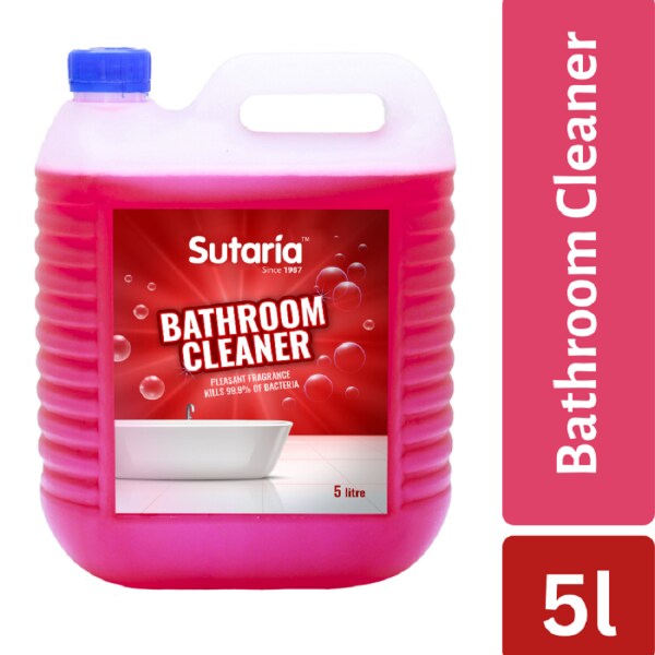 Ultra Clean Disinfectant Bathroom Cleaner - JioMart