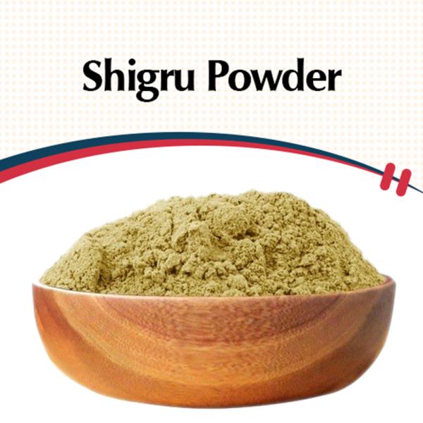 AL - Ayurvedic Life Shigru Powder 1 kg - JioMart