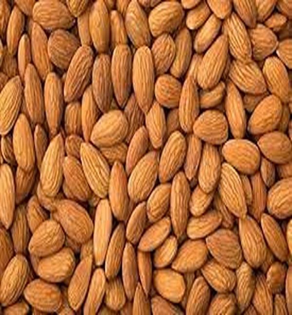 J-pure Badam Giri 500 g - JioMart