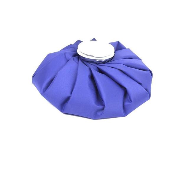 PMW - Water Heat Cold Bag 6 inch - Sports Injury Neck Knee Pain Relief ...