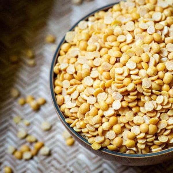 Eco Herbs India Toor Daal 400 Gms Tuvar Dal - JioMart