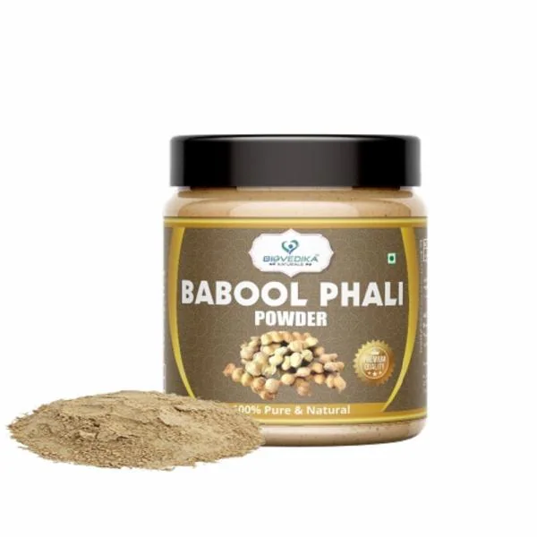 Babool Phali Powder - JioMart