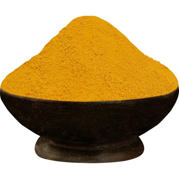 GiTAGGED Waigaon Haldi Pure Turmeric Powder from Waigaon Village ...