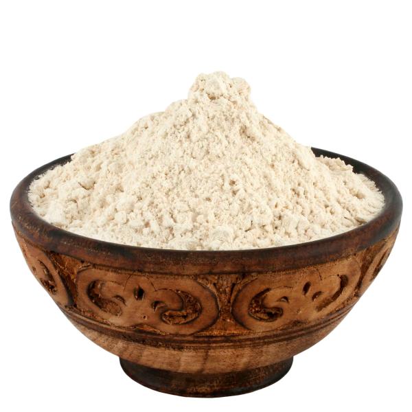 Neelam Foodland Wheat Karkara Flour, 500G - JioMart