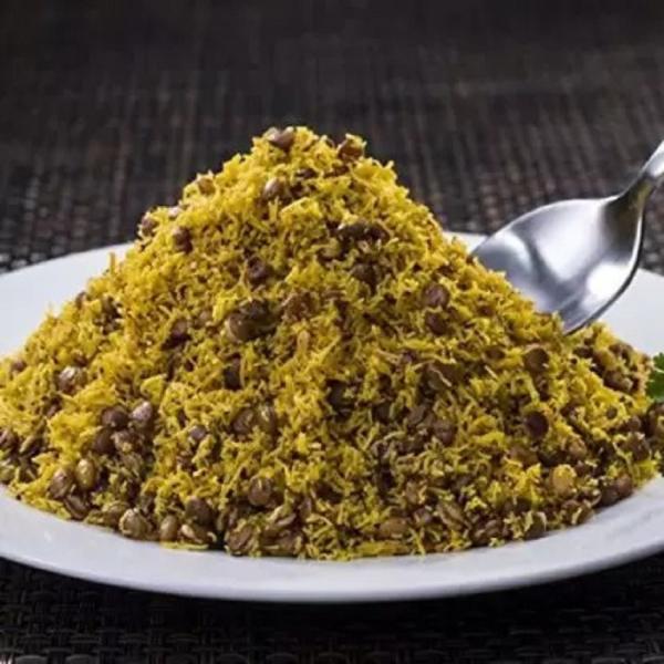 CHATOKDE Mixture Namkeen Spicy Dal sev (Dalmoth),1000gm (1 kg) - JioMart