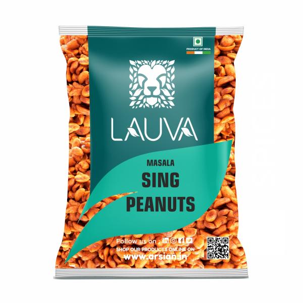 LAUVA MASALA SING 1000G (200G X 5) - JioMart