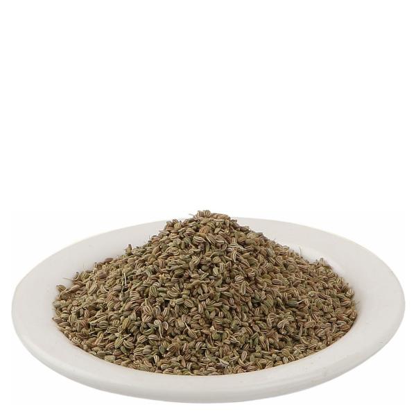 YUVIKA Ajmod - Apium Graveolens - Celery Seeds (100 Grams) - JioMart