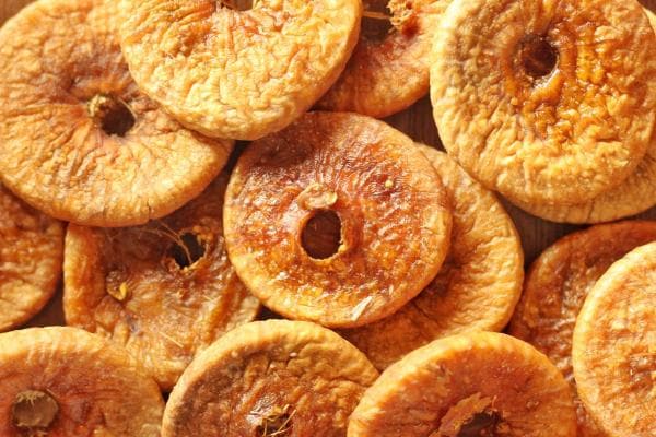 TEMPERADO Premium Dried Afghani Anjeer 1000gms (1 Kgs) Pouch Pack ...