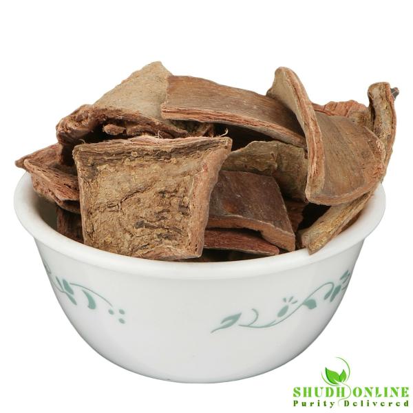 Shudh Online Arjun ki Chal (200 g), Arjuna Bark, Arjun Chaal Tree Kwath ...