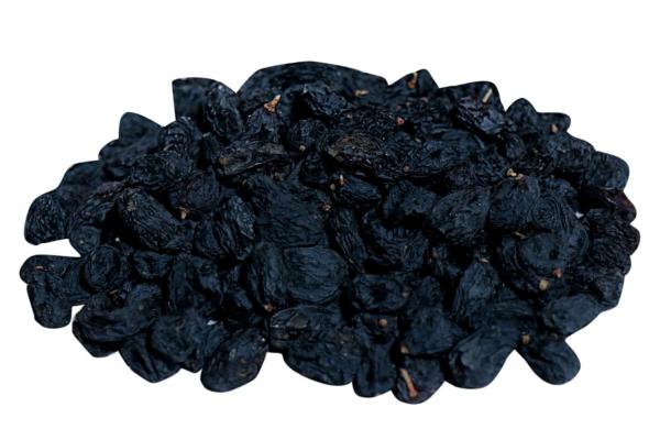 Paleo India Black Raisin Seedless| Kali Kismish Dry Fruits| Dried ...