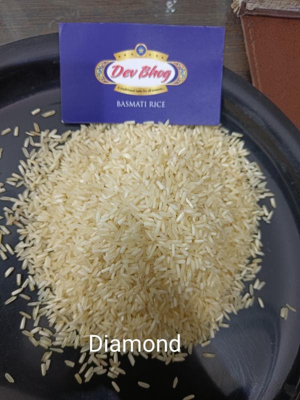 Dev Bhog Diamond Rice 10 Kg - JioMart