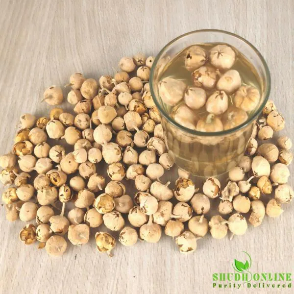 Shudh Online Paneer Ka Phool (50 g), Paneer Doda Phool, Indian Rennet ...