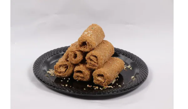 CHANGEZI’S BAWARCHI KHANA Authentic Bandikui Gajak|Gajjak|Gud/Gur Gajak ...