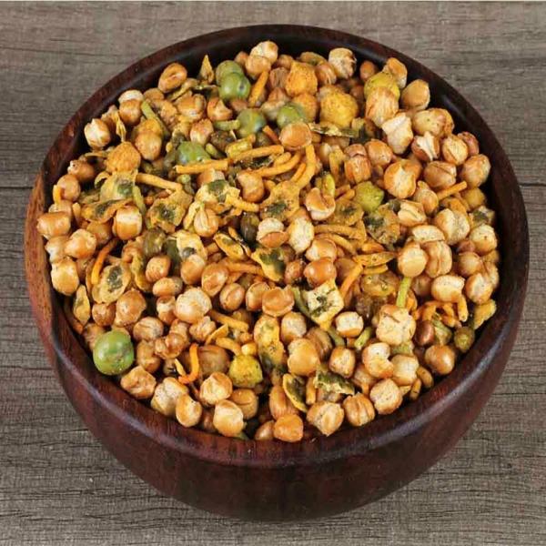 Neelam Foodland Low Fat Wheat Mixture, 200G - JioMart