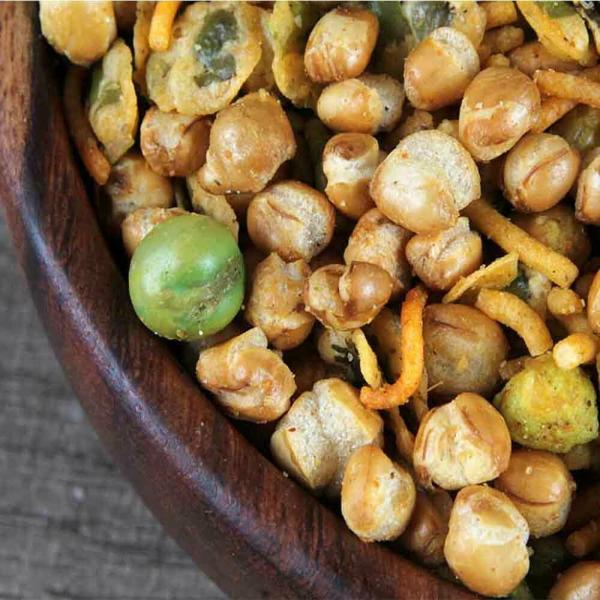 Neelam Foodland Low Fat Wheat Mixture, 200G - JioMart