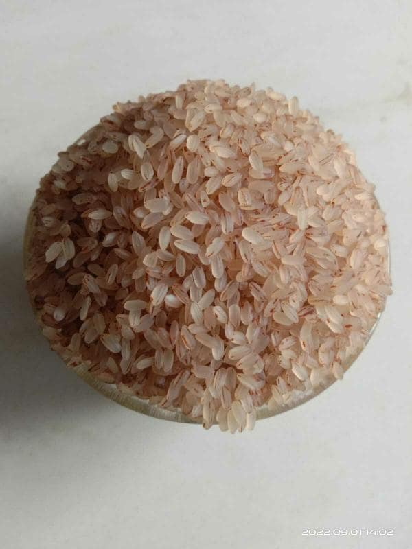 Uzhavan Unavu - Organic Traditional Kerala Mattai rice / Kerala rice ...