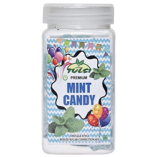 tulsi chamria Products Kala Khatta, Orange, Mix Fruit and Mint Candy ...