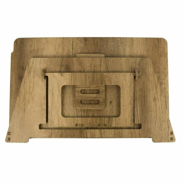 Foldable Drawing Board with Edge Magnet and Pencil Holder 17 x 24 Inch ...